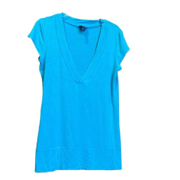 Limited Too | Shirts & Tops | Limited Too Teal Green Tee Shirt Size ...